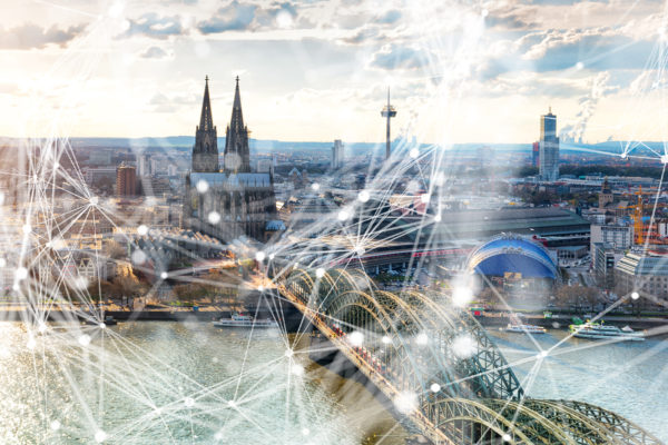 Studie: So wirken sich Smart-City-Projekte auf unsere Städte aus ...